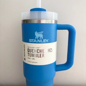 Stanley | Dining | Black Friday Sale Azure Stanley 3 Oz Quencher H20 ...